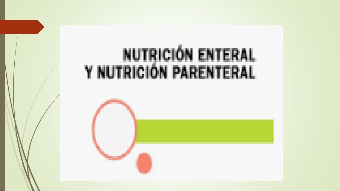Nutricion enteral y parenteral Autoguardado | Alexandra Villa R | uDocz Nutricion enteral y parenteral Autoguardado | Alexandra Villa R | uDocz