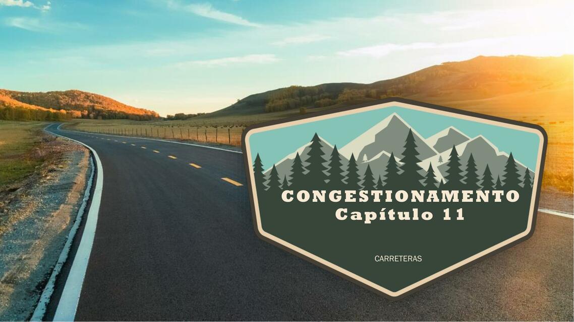 Congestionamiento | Jordan Daniel | uDocz