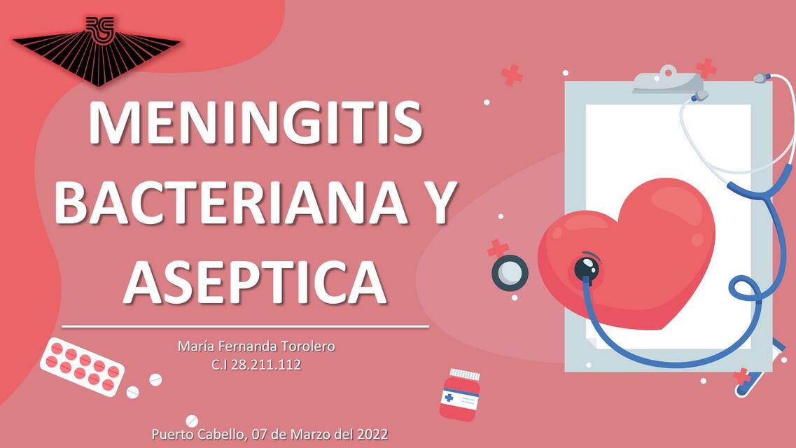 Meningitis | david vargas | uDocz