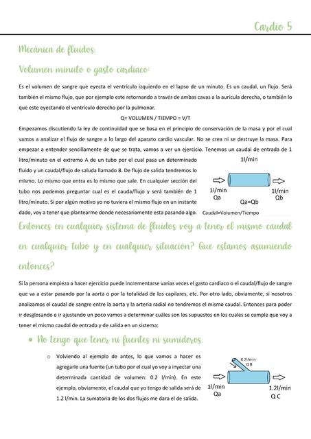 Mecánica de Fluidos | JOSE CARLOS SILES VIRUEZ | uDocz