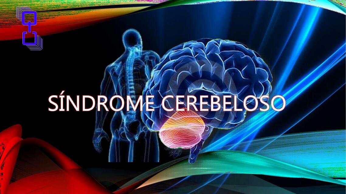 Síndrome Cerebeloso | Lupita | uDocz