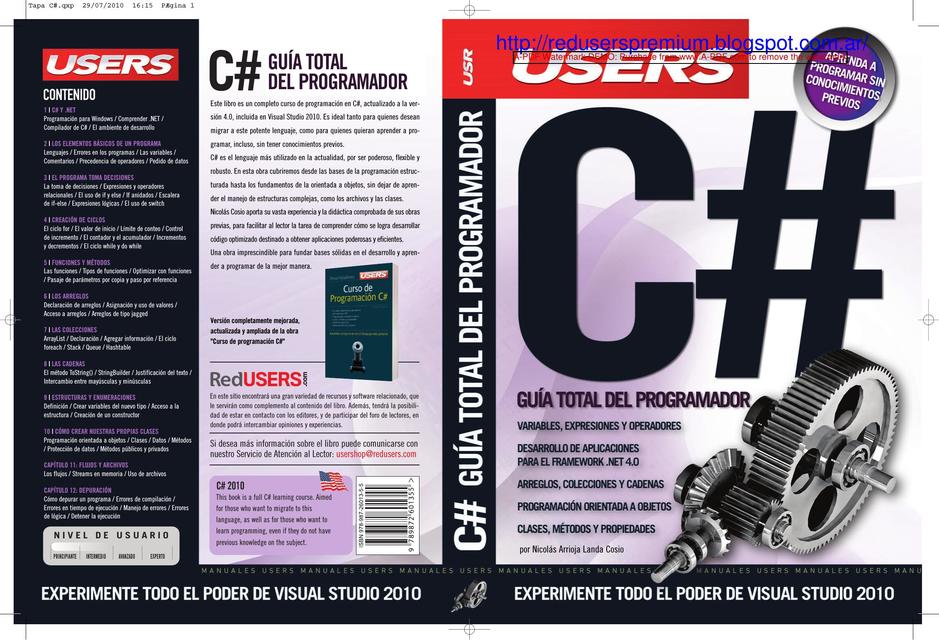 Programacion | uDocz