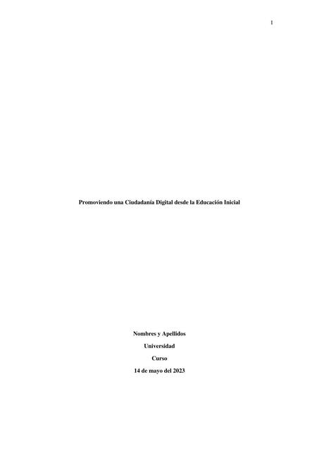 Flashcards de Promoviendo una Ciudadanía Digital desde la Educación | Por Ramos Castrejón | uDocz