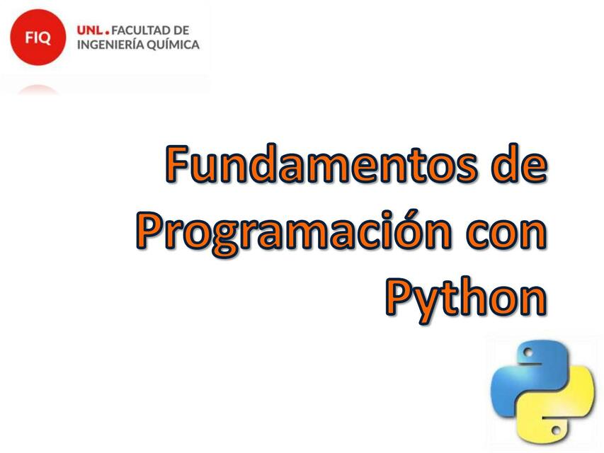 Flashcards de Variables y asignaciones en Python | Por Online Aria | uDocz