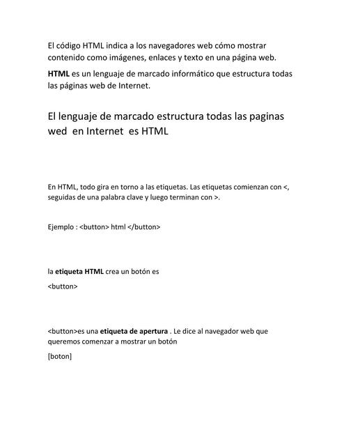 Cuaderno de HTML | Alan | uDocz