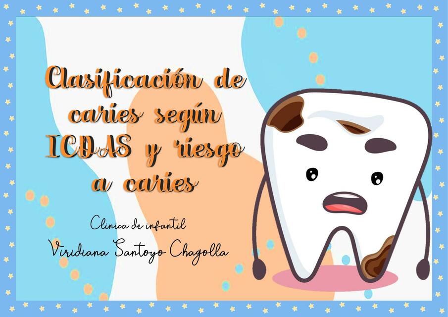 ICDAS | Ratoncito Pérez | uDocz