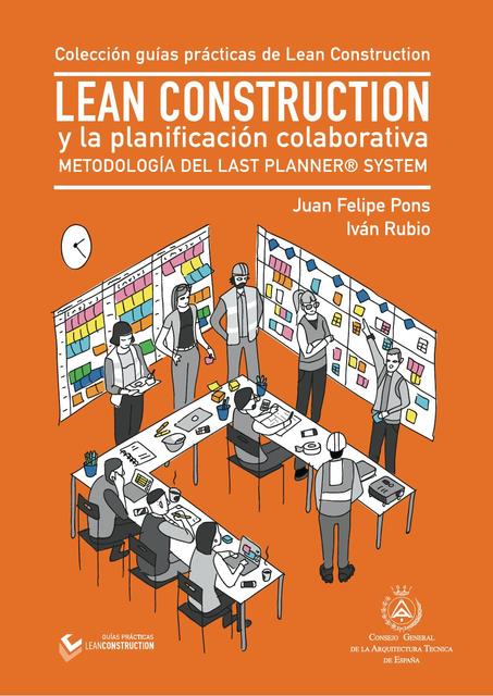 LEAN CONSTRUCTION PDF Web | helgo meza huayta | uDocz
