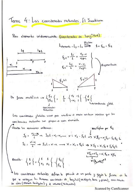 Tema 4: Coordenadas naturales Jacobiano | Help_Ingenieros | uDocz