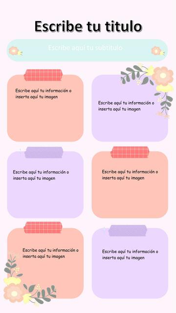 Infografía | Diana Ruiz | uDocz