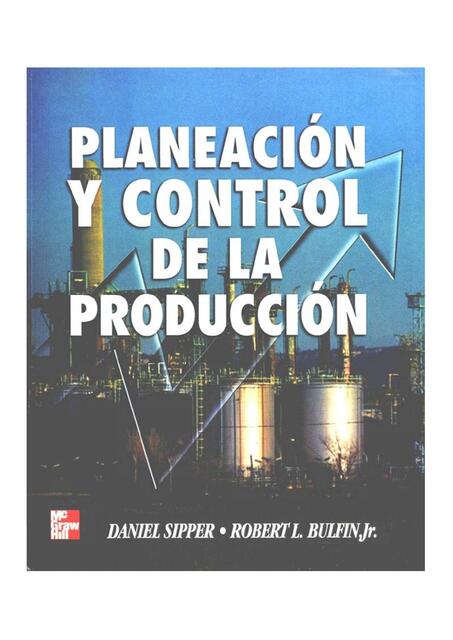 Planeación y Control de la Producción | Camila Elizabeth | uDocz