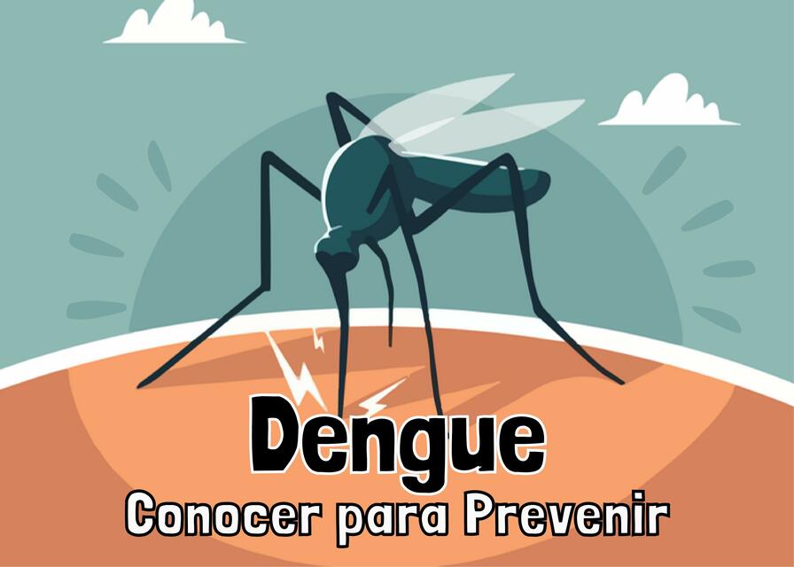 Dengue | Melaniee | uDocz