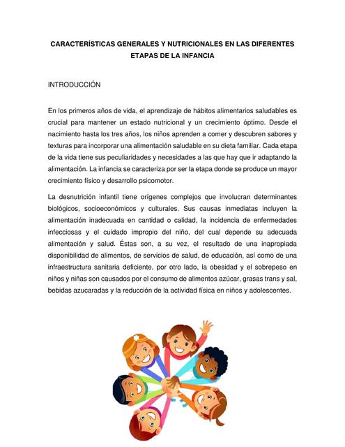 Flashcards De Características Generales Y Nutricionales En Nutricion