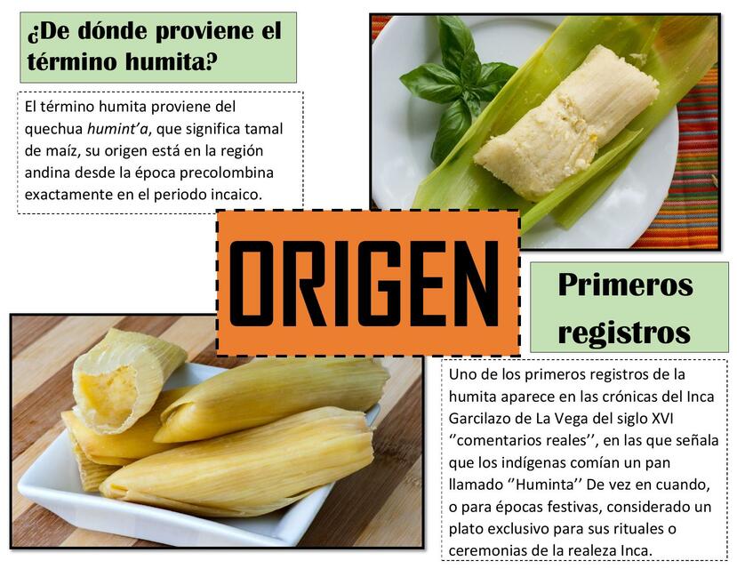 Humita | Ashley M. | uDocz