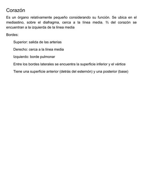 Cardio Edwin Muñoz Udocz