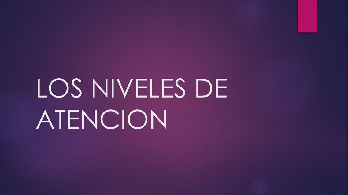 Cuántos Son Los Niveles De Atención Del Adulto Mayor Nursing Apuntes