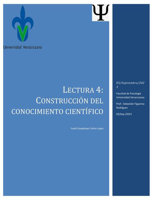 Evidencia4 CortesLopezYuseliG | Yuseli Cortes lopez | uDocz