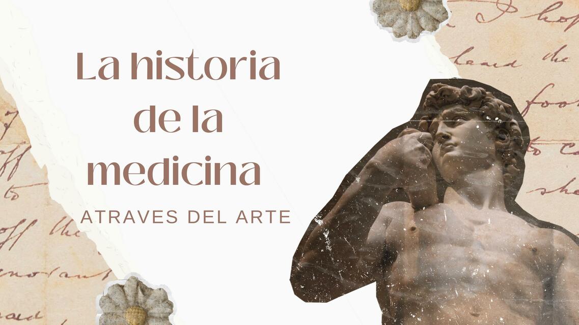 La Historia de la Medicina | Diego Chavez | uDocz