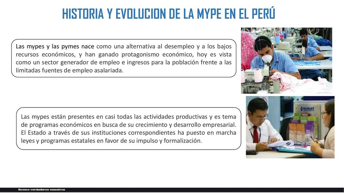 historia y evolucion del mype | nursing apuntes | uDocz