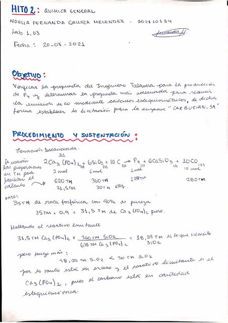 Química General | uDocz