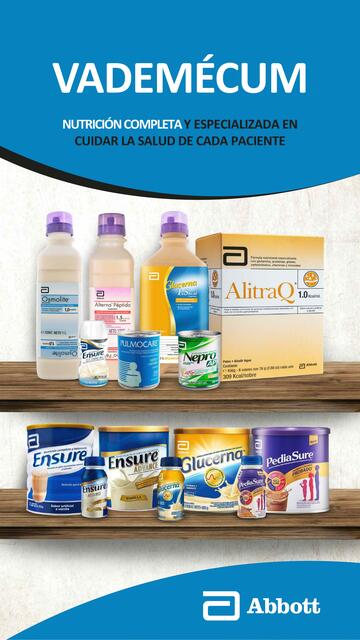 Vademécum | Wilington Inga Albañil | uDocz