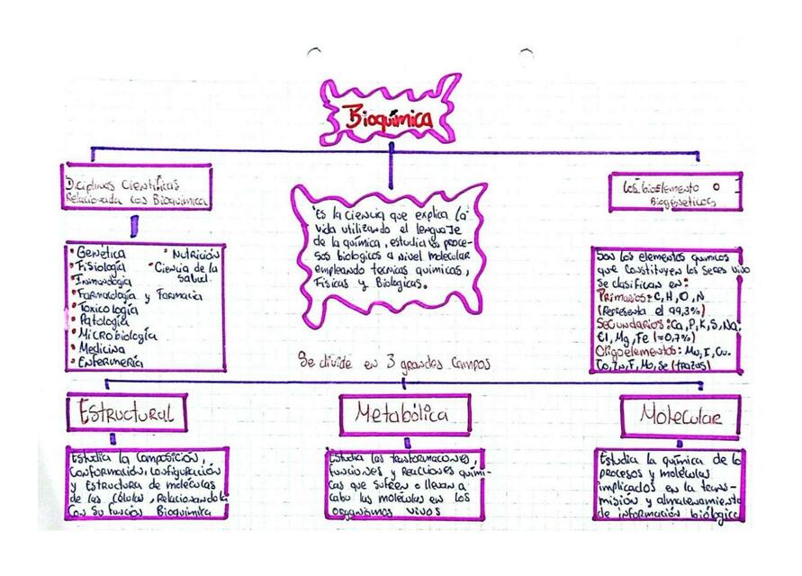 Tarea de Bioquímica Kristel Gomez | DANNA ODALIS GOMEZ HERRERA | uDocz