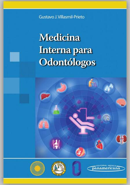 Medicina Interna para Odontólogos | Harry Alfonso Castiblanco | uDocz