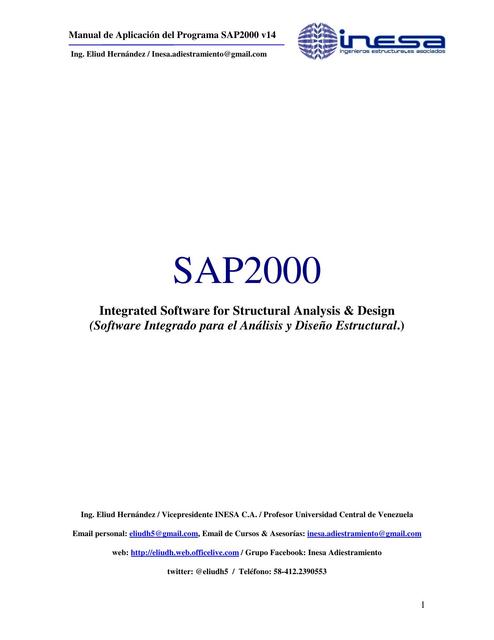 Manual de SAP v14 Agosto 2020 | Gonzalo Cazon | uDocz