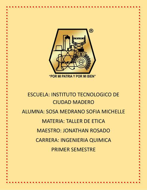 Comportamiento Ético del Investigador y del Tecnólogo | Sofia Medrano ...