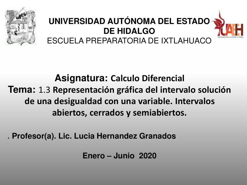 Calculo | David Ospina | uDocz