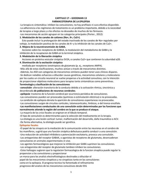 LECTURA 7C Anticonvulsivante | ruth portal | uDocz