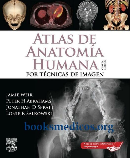 Atlas de Anatomia Humana por Tec | PP | uDocz