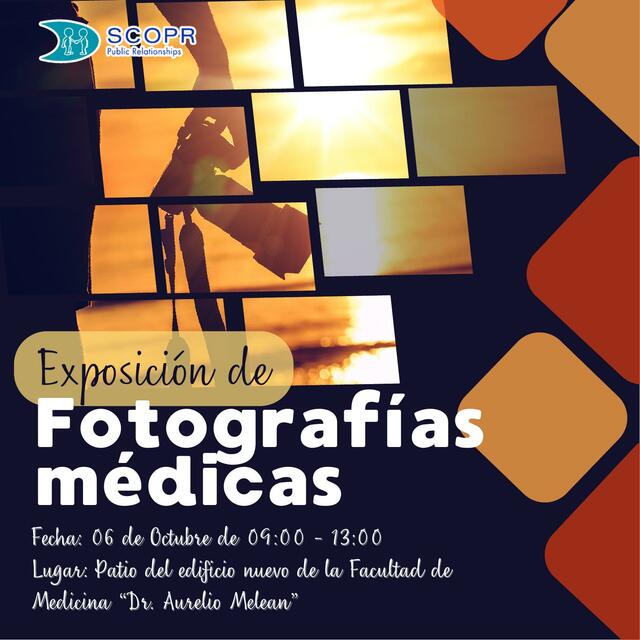Exposición de Fotografías | SCEM-UMSS Bolivia | uDocz