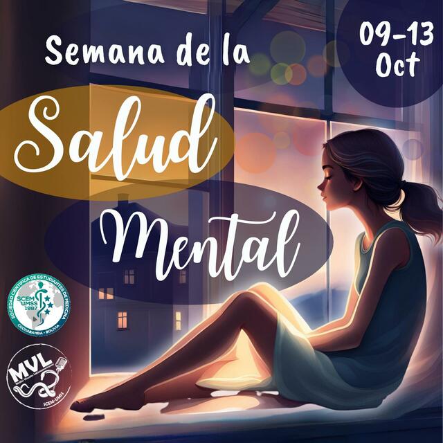 Salud mental | SCEM-UMSS Bolivia | uDocz