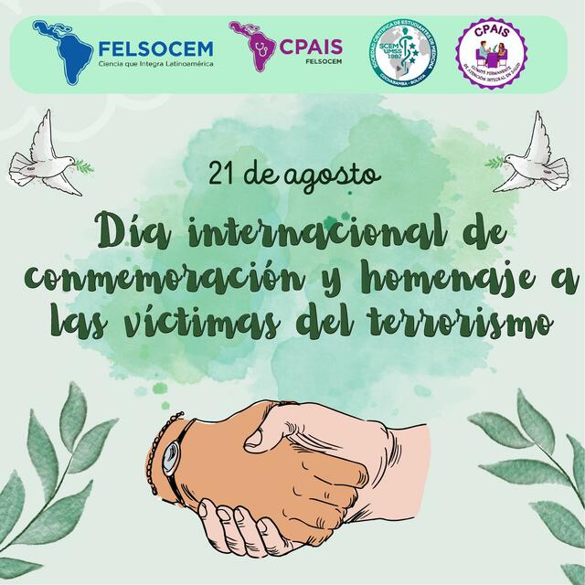 21 de agosto | SCEM-UMSS Bolivia | uDocz