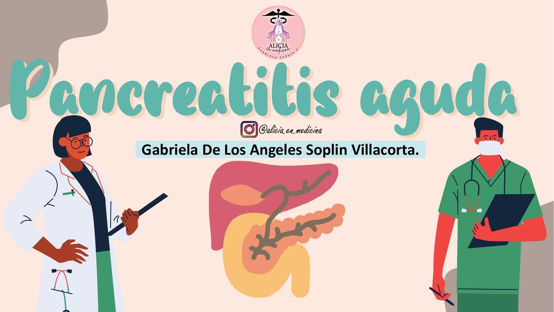 Alicia en Medicina by Gabriela Soplin Villacorta | uDocz