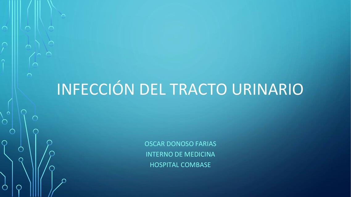 5 ITUS | Oscar Donoso | uDocz