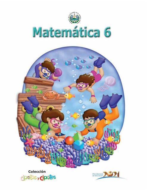 Matemática 6 | Mariana Lara | uDocz