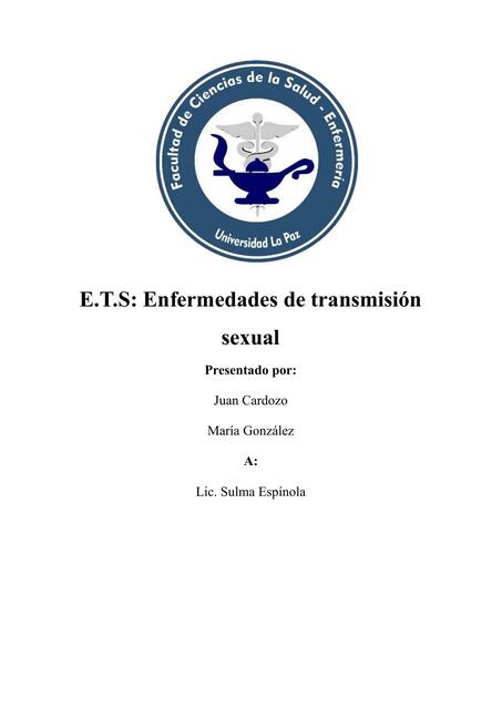 ets | Monse Gauto | uDocz