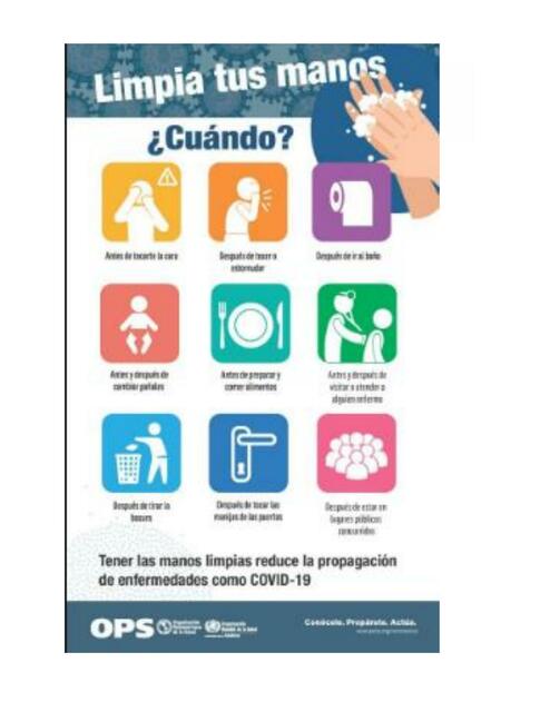 Folleto covid 19 | Eliana Rios | uDocz