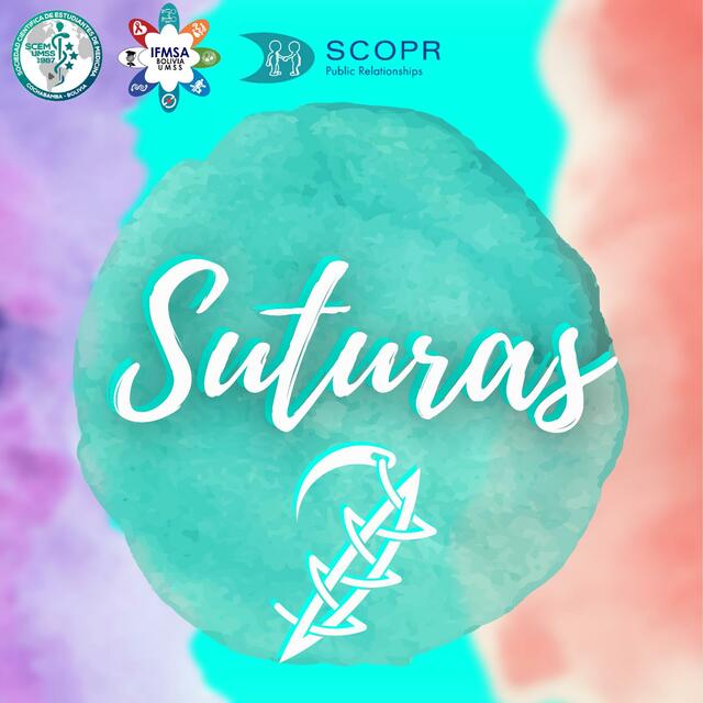 Suturas Tecnica quirúrgica | SCEM-UMSS Bolivia | uDocz