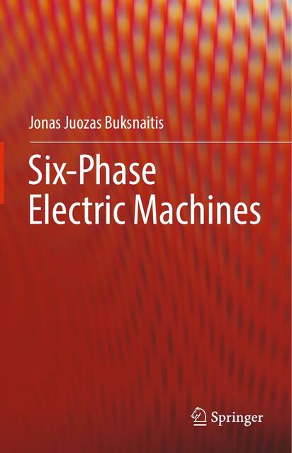 Flashcards de Six-phase electric machines | Por Arturo Dtavera | uDocz