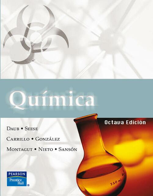 Química Daub Seese 8va ed | Menta | uDocz