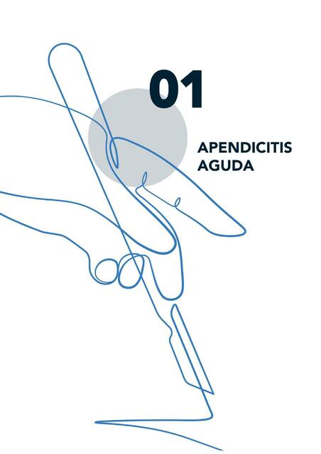 Apendicitis aguda | Marlene Olinda Arrascue campos | uDocz