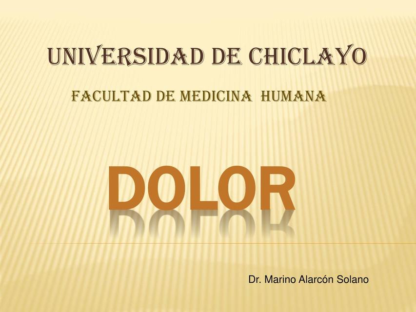 dolor mas | Danny C. C. | uDocz
