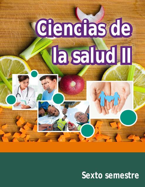 Flashcards de Ciencias de la Salud II | Por Eva Texon | uDocz