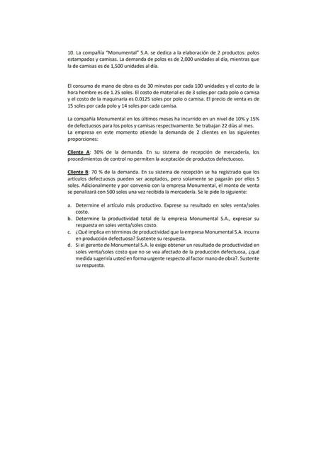 Caso de Productividad | Angie Gabriela Hurtado Mayhua | uDocz