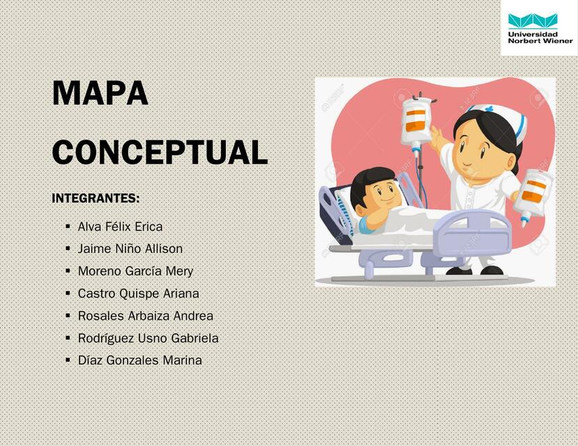 Unidad del paciente | Erica AF | uDocz