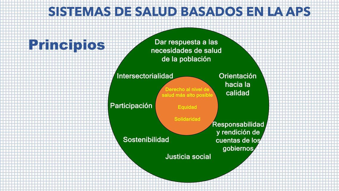 Sistema de salud basados en la aps | Rob stark | uDocz
