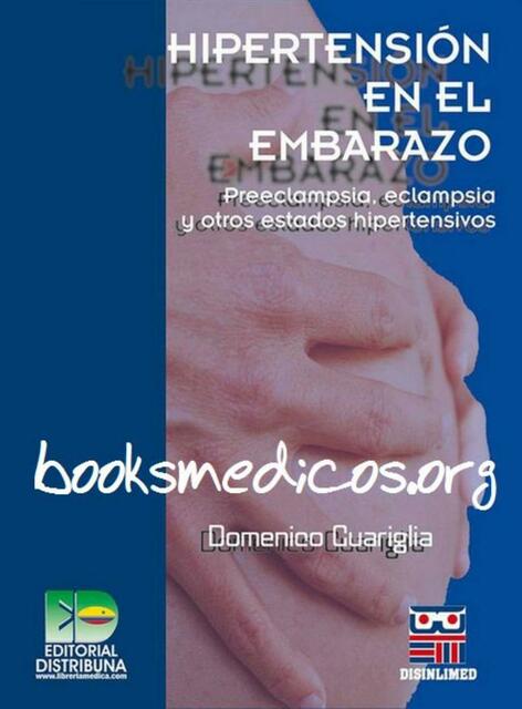 Hipertension en el Embarazo | Kevin Polanco | uDocz