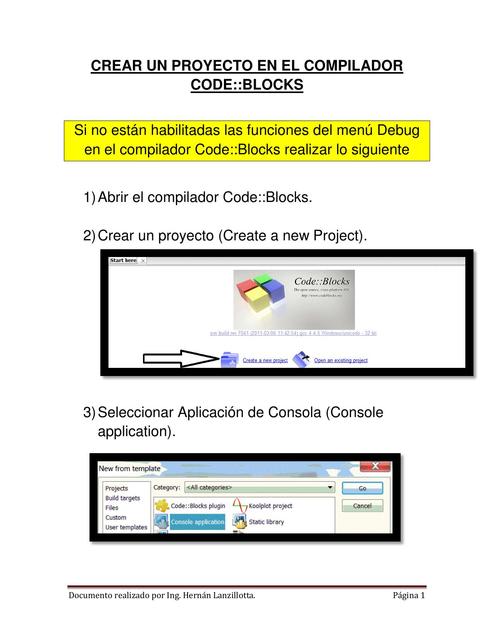 Tutorial Codeblock Micaela Perez Udocz